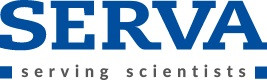 SERVA Silver Staining Kit Native PAGE For 25 gels | 35077.01 ...